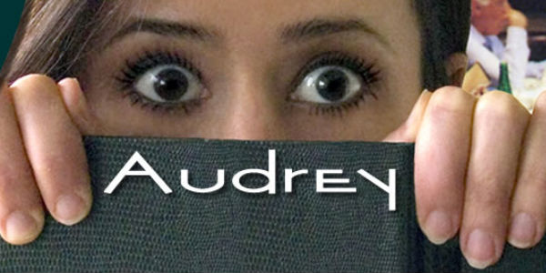 “Audrey”: The agony and ecstasy of waiting for love to arrive ...