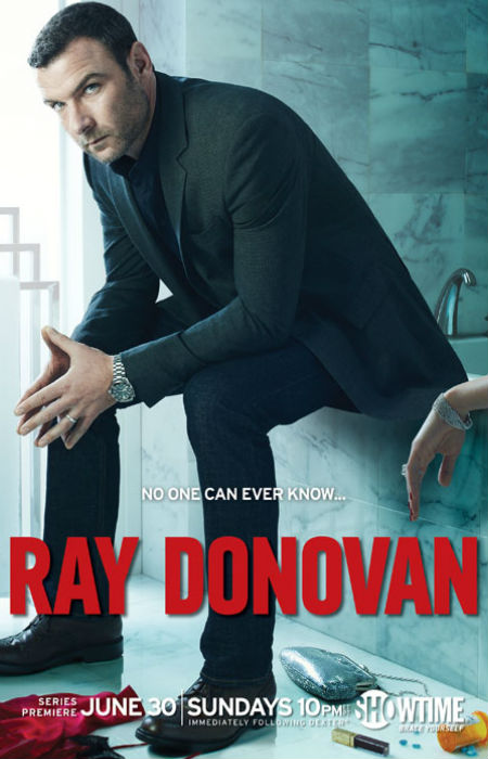 TV review: Ray Donovan (S1, E1 “The Bag or the Bat ...