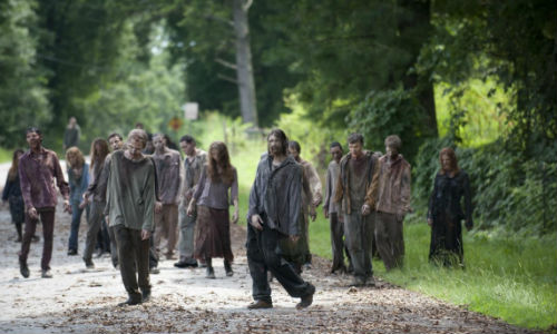 The Walking Dead: “Live Bait” (S4, E6 review) – SparklyPrettyBriiiight