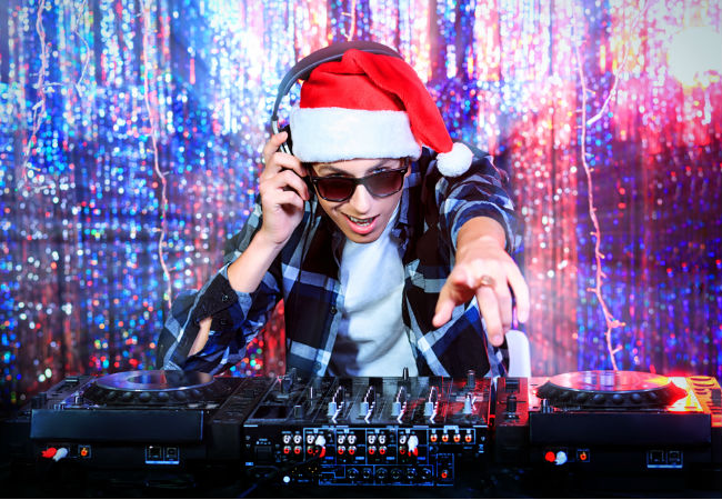 On the 6th Day of Christmas … Hey Carol listen to this! 3 Christmas ...