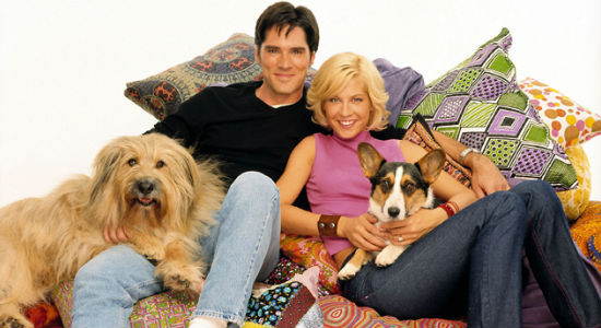 Small screen specials: My 5 favourite TV sitcom characters ...