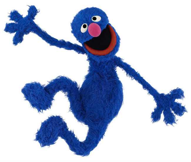 “It is I, your furry pal, Grover!” 3 reasons why he is my favourite ...