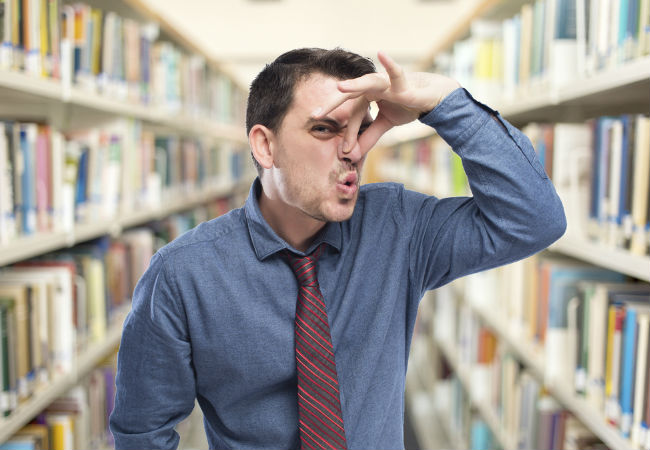 Goodbye foul book, I love you not: Why I hate giving up reading ...