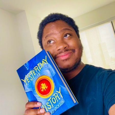 Book review: Yesterday is History by Kosoko Jackson ...